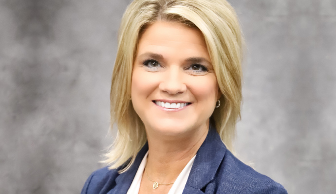 New President of Fontaine Fifth Wheel Europe - Fontaine Fifth Wheel